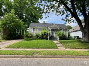 Berclair Park Apartments for Rent with a Garage - Memphis, TN - Updated ...