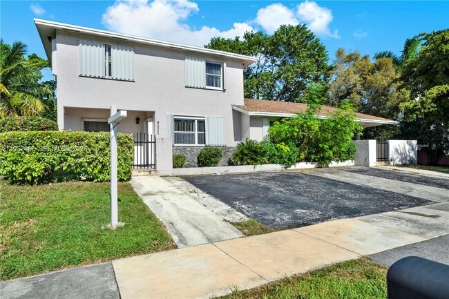 20537 SW 92nd Ct, Cutler Bay, FL 33189 - Townhome Rentals in Cutler Bay ...