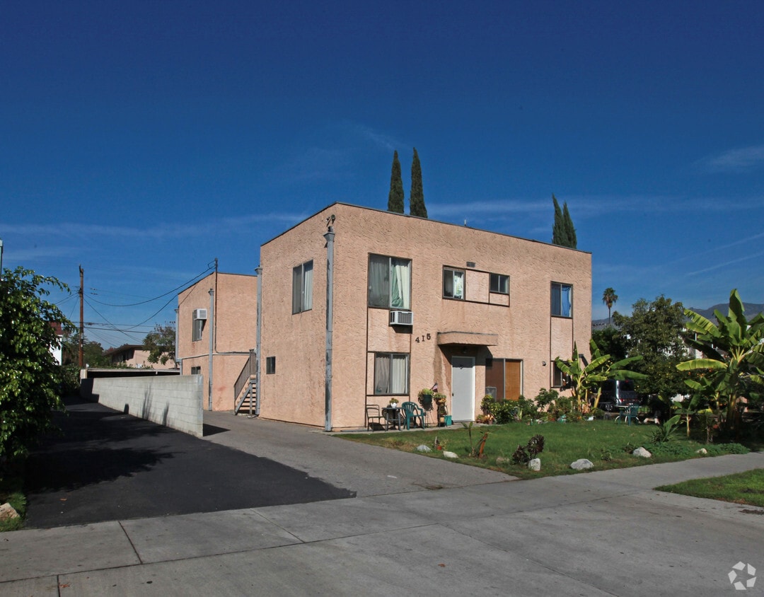 415 Western Ave, Glendale, CA 91201 - 415 Western Ave Glendale, CA ...