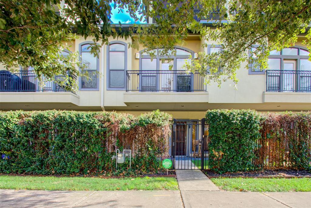 1119 St Charles St, Houston, TX 77003 - Condo for Rent in Houston, TX ...
