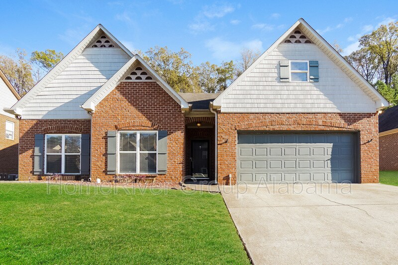 6332 Letson Farm Trail, Bessemer, AL 35022 - House Rental in Bessemer ...