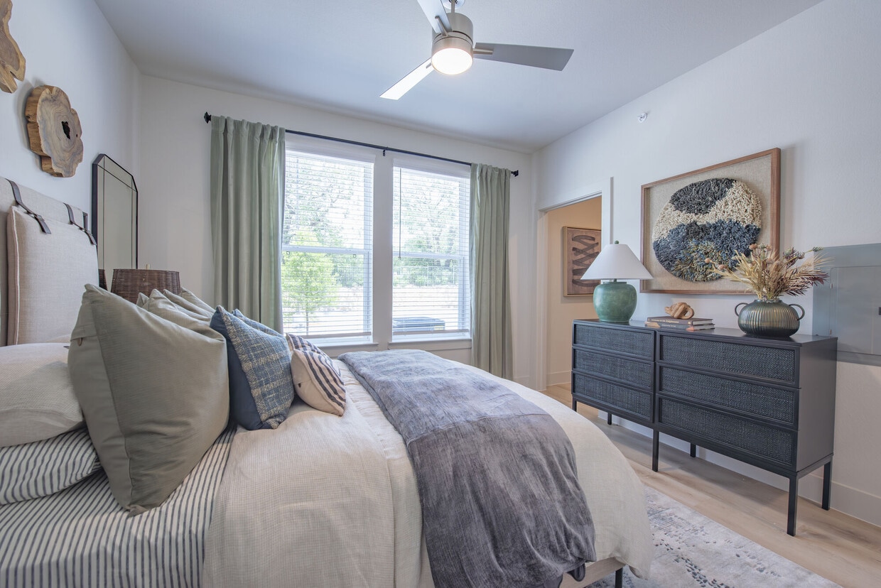 Chisholm Trail Decatur - 1500 Deer Park Rd Decatur, TX 76234 ...