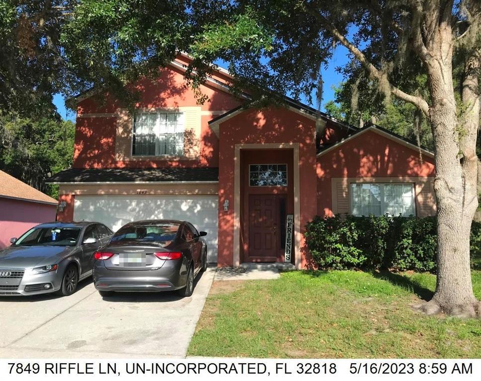 7849 Riffle Ln, Orlando, FL 32818 - House Rental in Orlando, FL ...