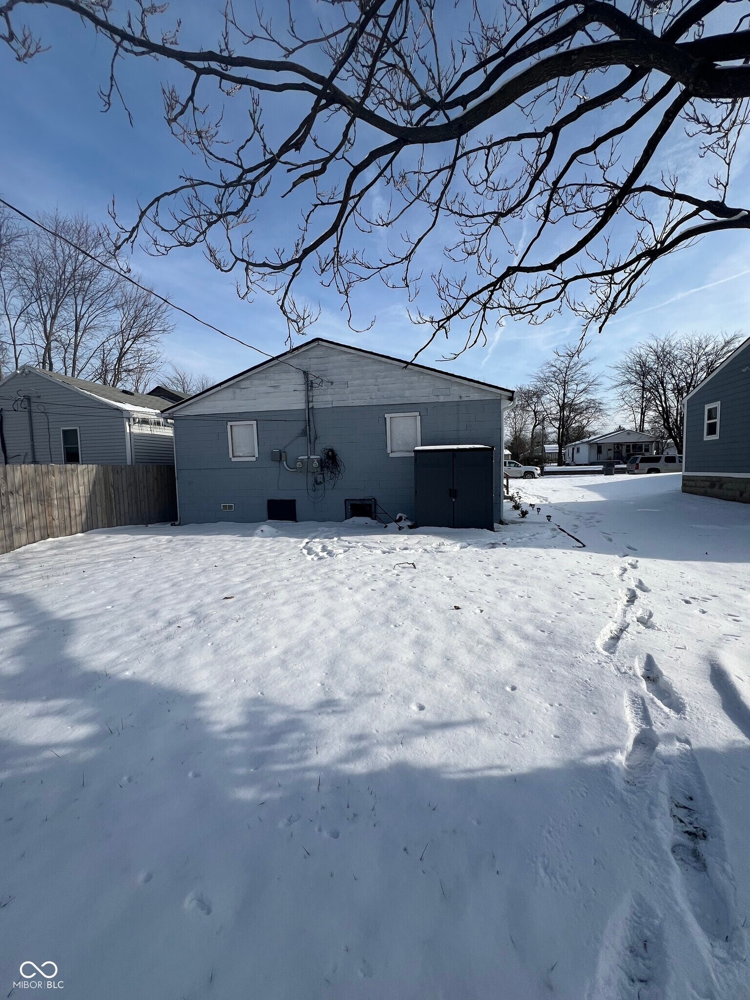 2532 N Temple Ave, Indianapolis, IN 46218 - House Rental in ...