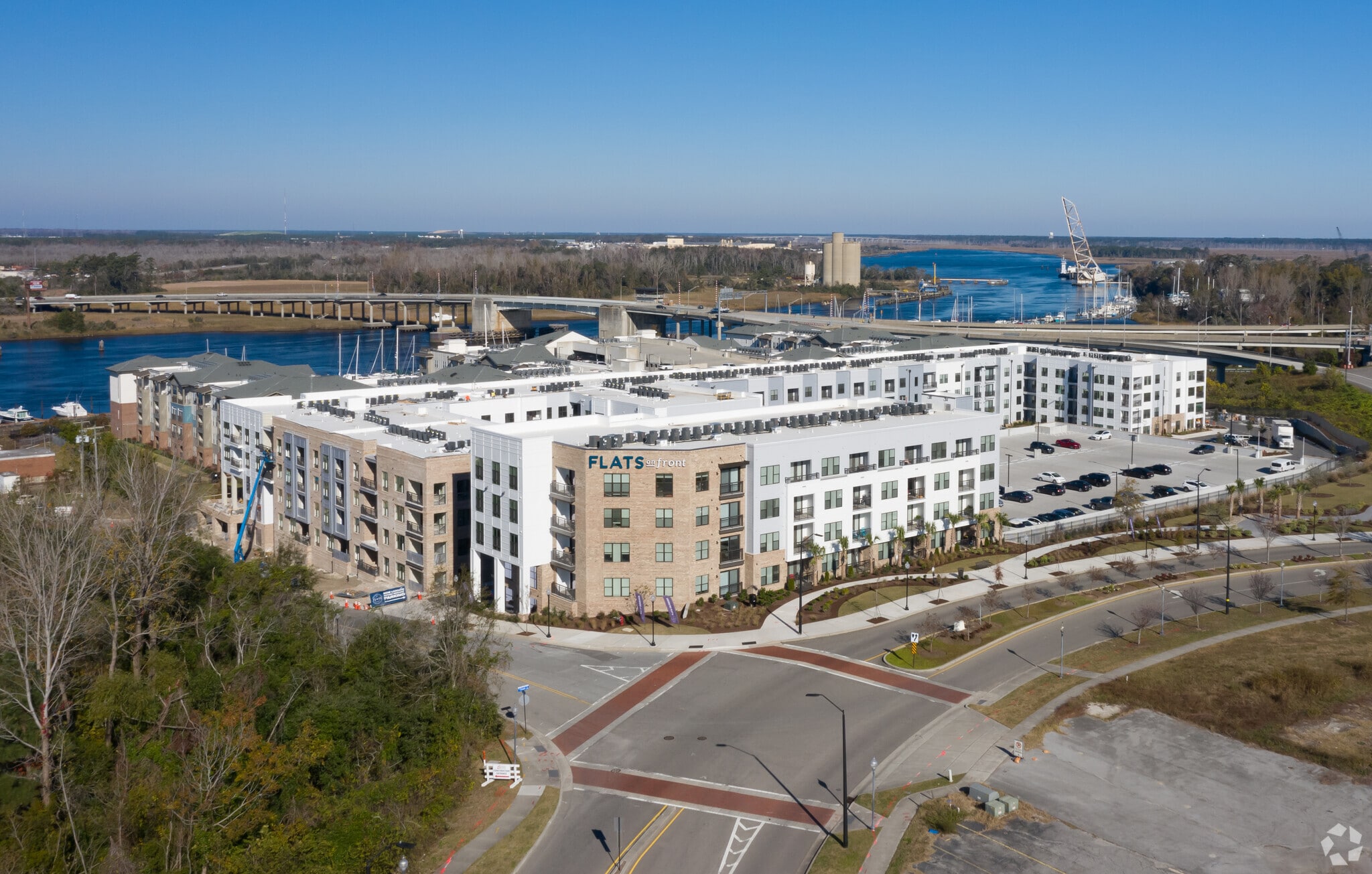 Flats on Front - 1045 N Front St Wilmington, NC 28401 | Apartments.com