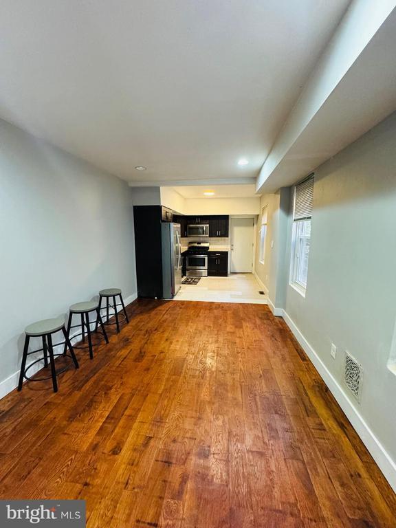 2314 W Thompson St, Philadelphia, PA 19121 - Townhome Rentals in ...