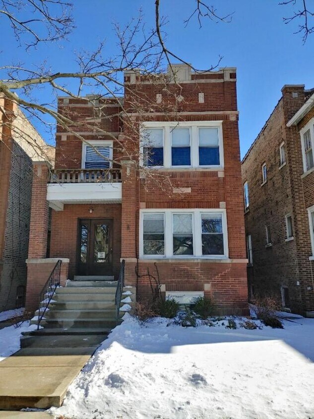 5135 N Bernard St Unit gdn, Chicago, IL 60625 - Condo for Rent in ...