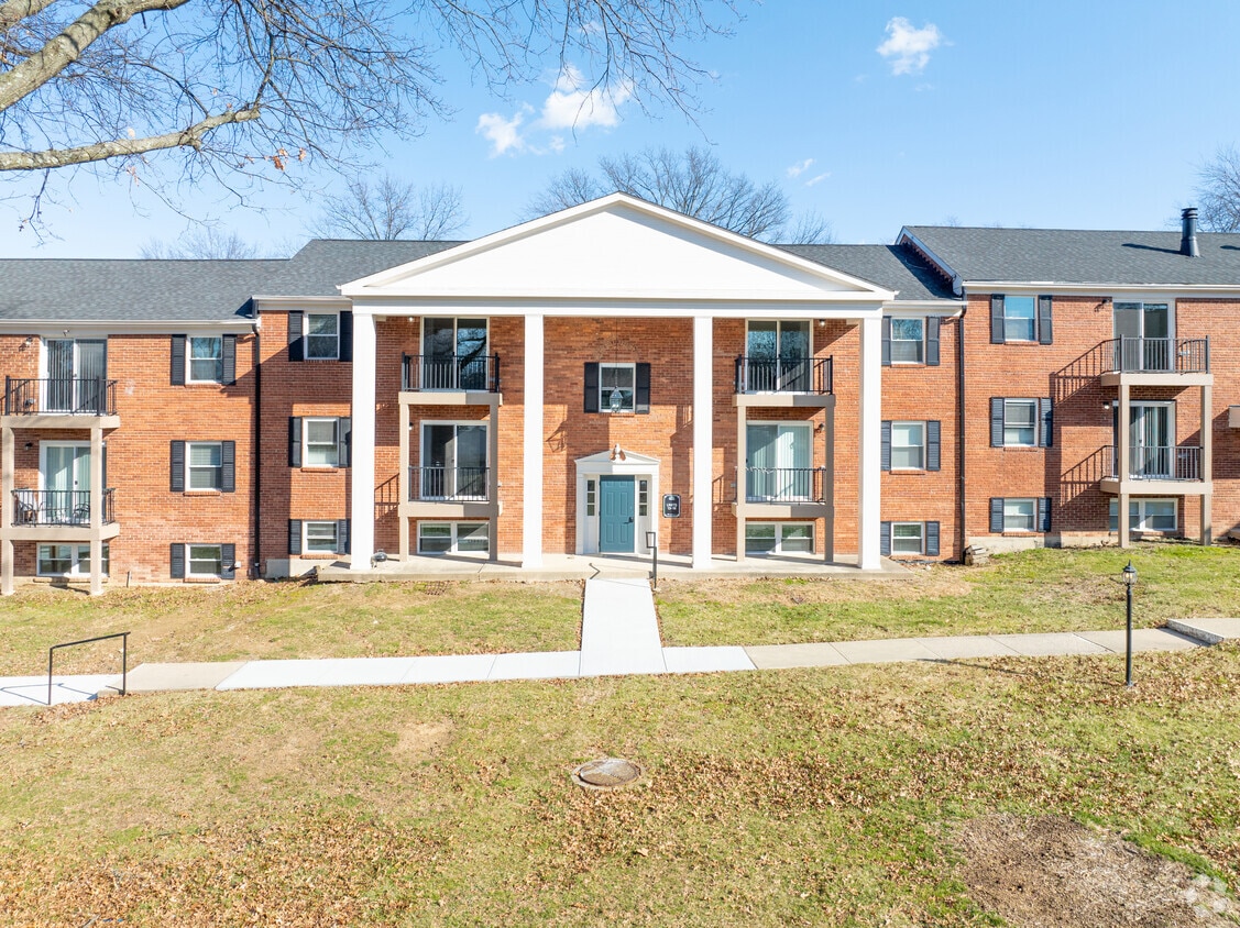 The Reserves at Talon Trace - 4015 Estermarie Dr Cincinnati, OH 45236 ...