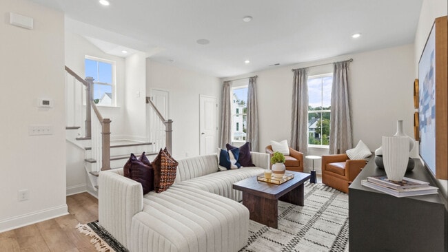 Affinity at Oak Hills - Apartments in Charlotte, NC | Apartments.com