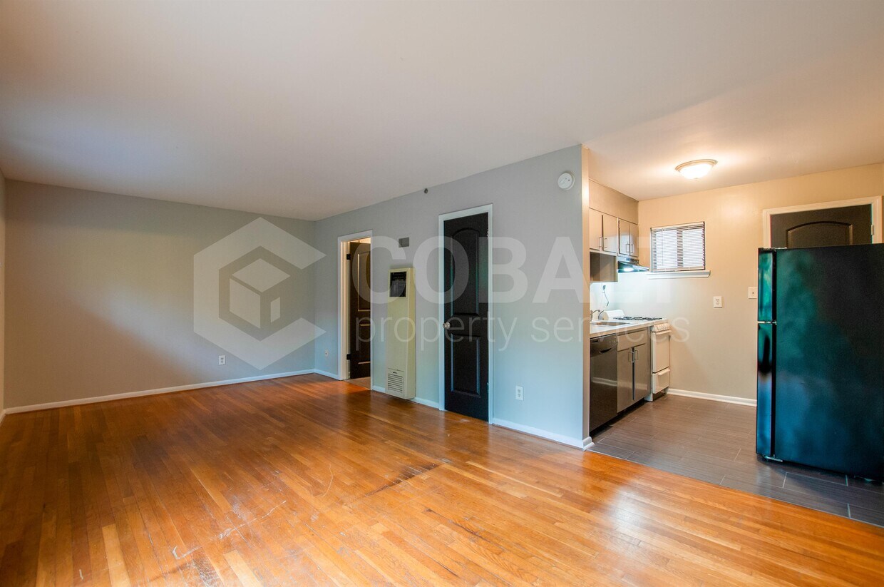 755 St Charles Ave NE Unit 08, Atlanta, GA 30306 - Room for Rent in ...