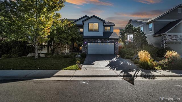 12332 Quince St, Thornton, CO 80602 - House Rental in Thornton, CO ...