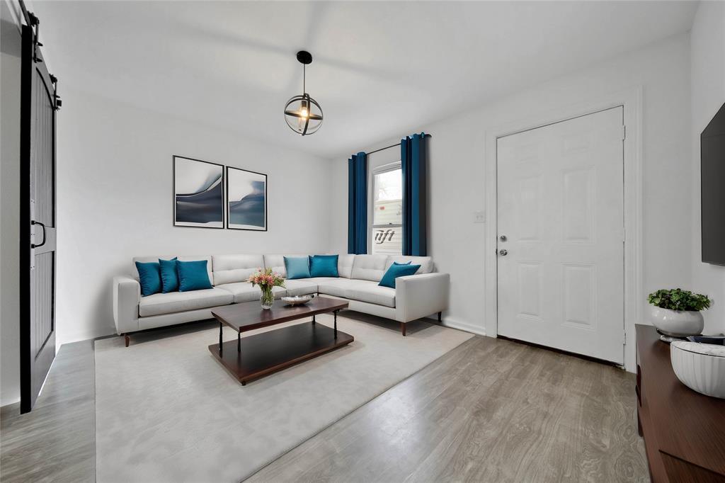 1710 Shelby St, Houston, TX 77009 - House Rental in Houston, TX ...