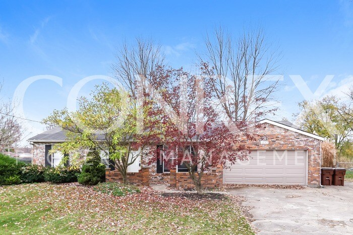 3443 Hamilton Mason Rd, Hamilton, OH 45011 - House Rental in Hamilton ...