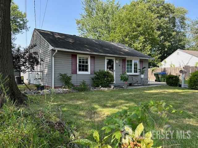 4 Piedmont Rd, Edison, NJ 08817 - House Rental in Edison, NJ ...