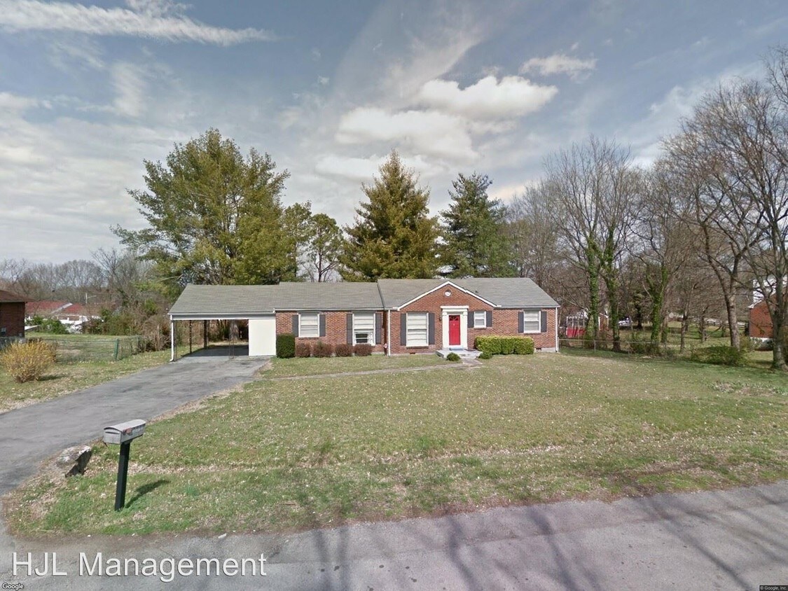 2222 June Dr, Nashville, TN 37214 - House Rental in Nashville, TN ...