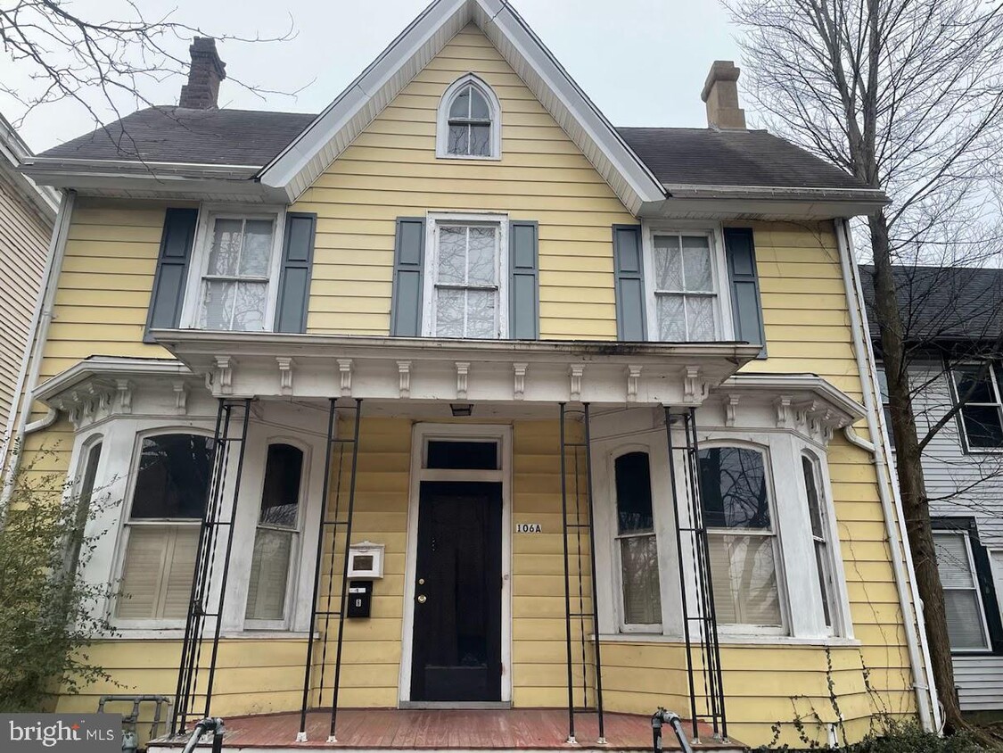 106 S Governors Ave Unit B, Dover, DE 19901 - Room for Rent in Dover ...