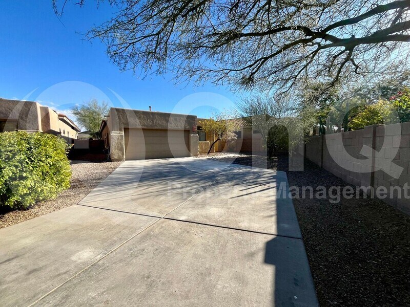 7521 W Pepper Ridge Rd, Tucson, AZ 85743 - House Rental in Tucson, AZ ...
