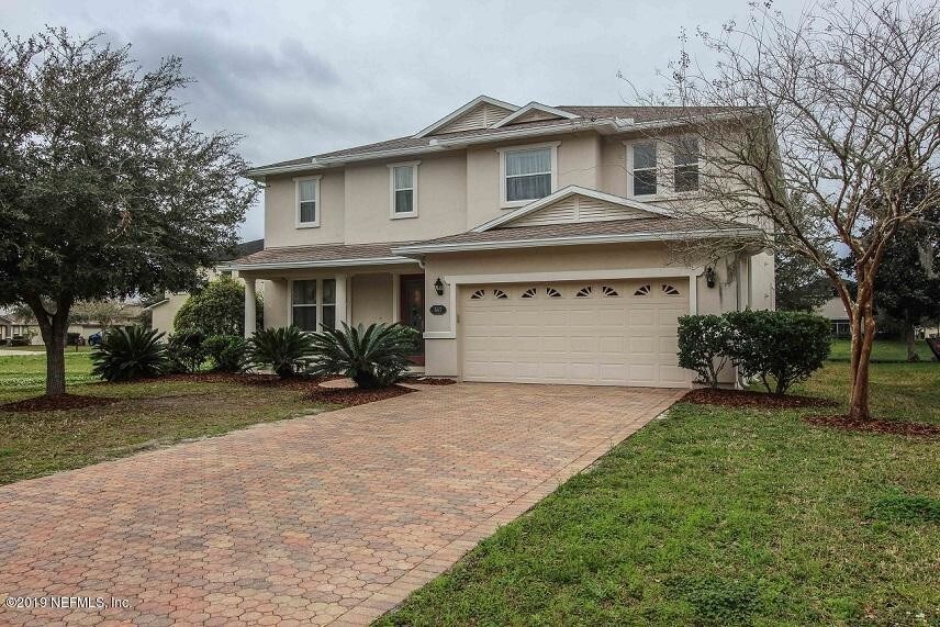 367 Bostwick Cir, Saint Augustine, FL 32092 - House Rental in Saint ...