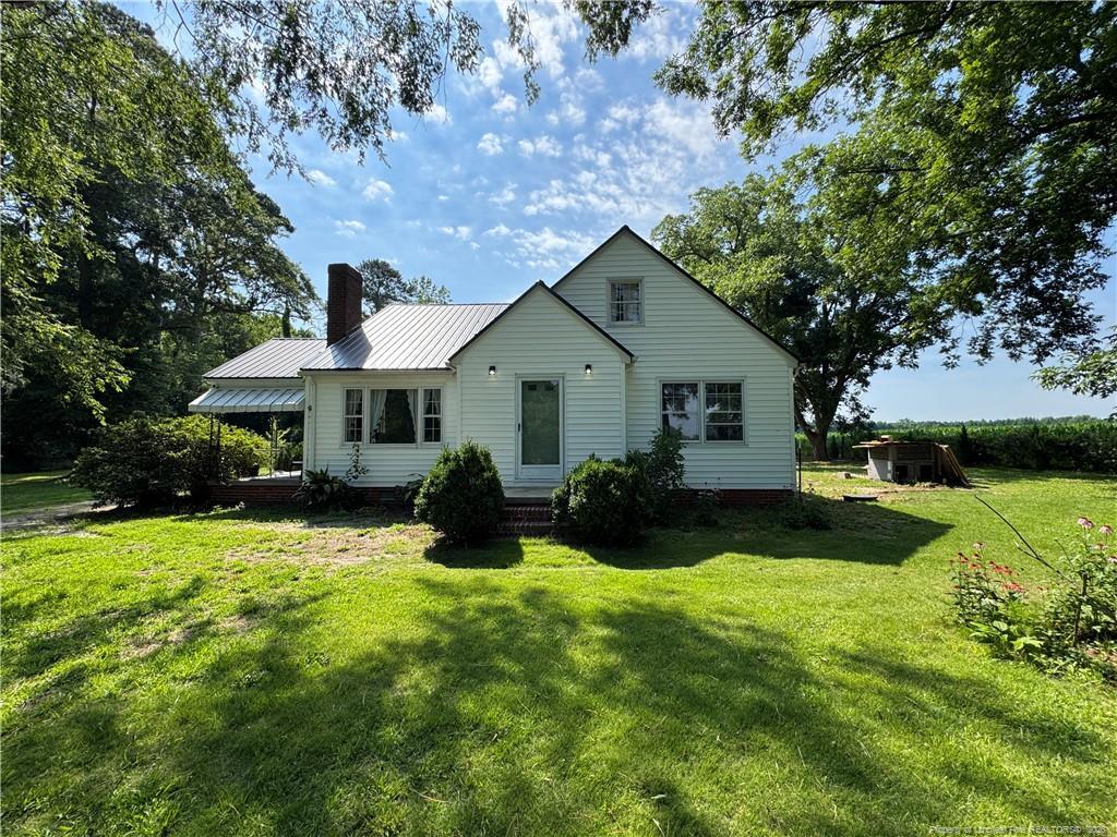 2737 Ward Store Rd, Fairmont, NC 28340 - House Rental in Fairmont, NC ...