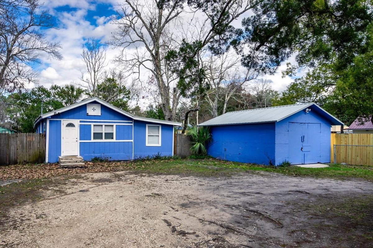 531 New Berlin Rd, Jacksonville, FL 32218 - House Rental in ...