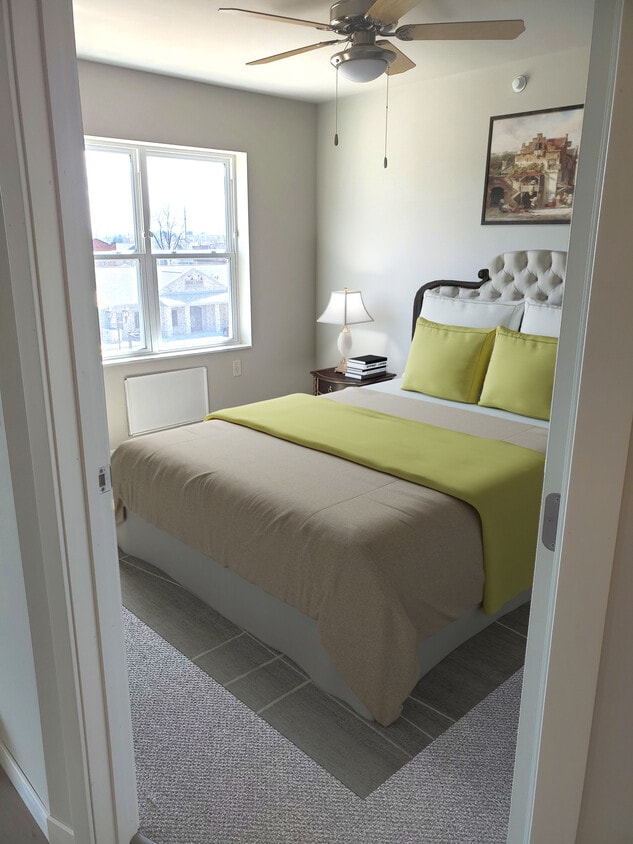 City Center - 203 N Main St Brillion, WI 54110 | Apartments.com