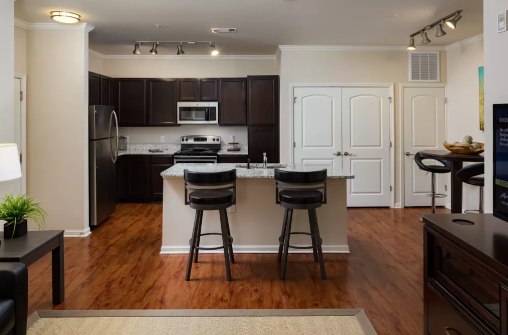 Preserve At Hardin Valley Apartments - 2310 Yellow Birch Way Knoxville ...