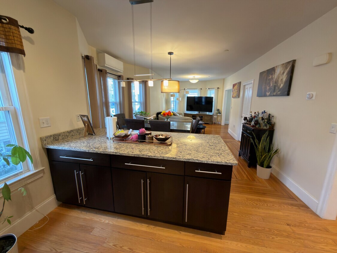 21 Marion Rd Unit 1, Belmont, MA 02478 - Condo for Rent in Belmont, MA ...