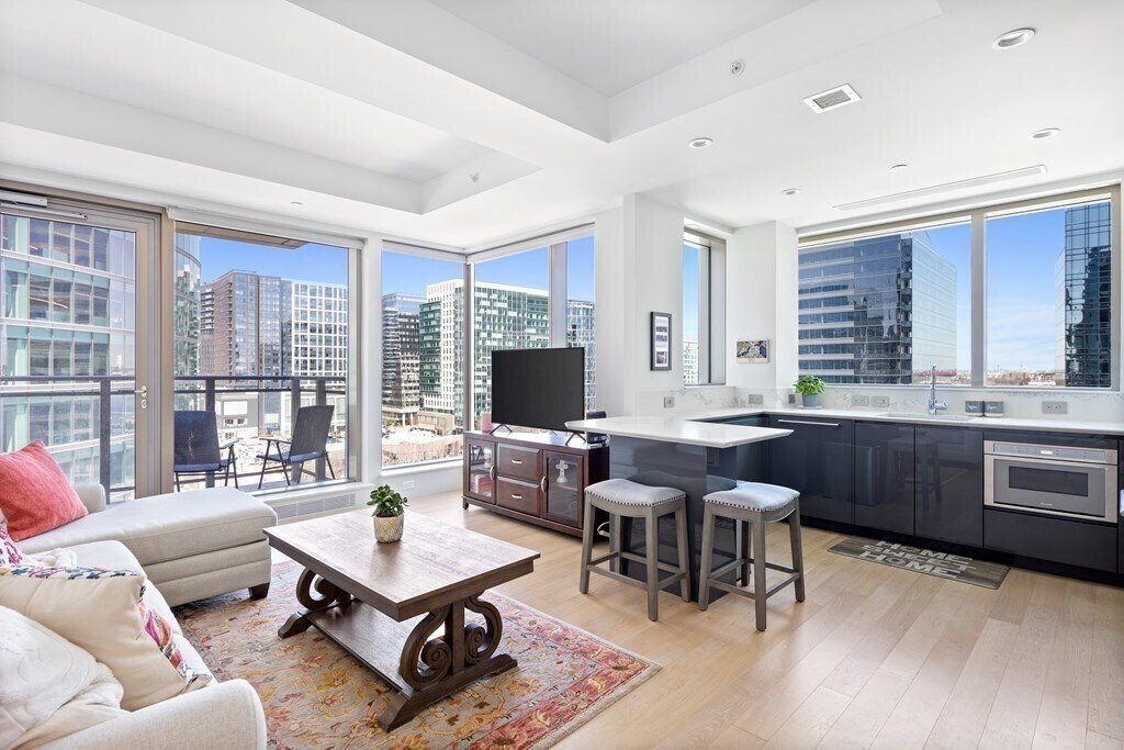 133 Seaport Blvd Unit 1102, Boston, MA 02210 - Condo for Rent in Boston ...