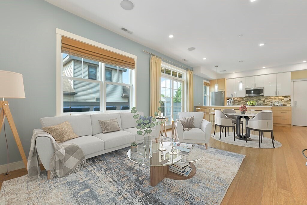 290 Highland Ave Unit 2C, Somerville, MA 02144 - 290 Highland Ave ...