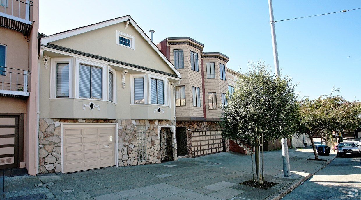 3167 Turk St, San Francisco, CA 94118 - 3167 Turk St San Francisco, CA ...