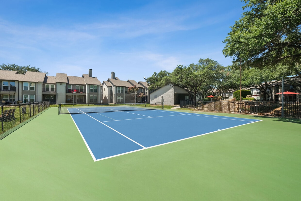 Communities of Bent Tree - 4820 Westgrove Dr Addison, TX 75001 ...