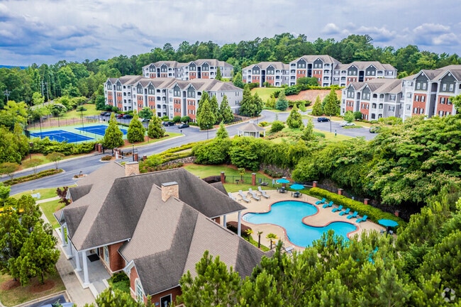 Furnished Apartments for Rent in Birmingham AL - 262 Rentals ...