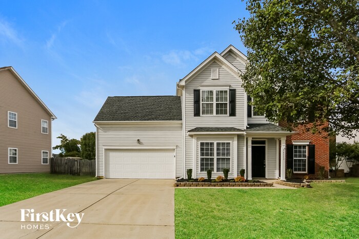 16113 Stuarts Draft Ct, Charlotte, NC 28278 - House Rental in Charlotte ...