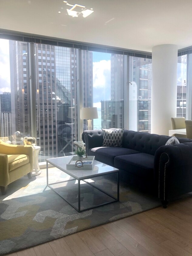 212 Michigan Ave Unit 708, Chicago, IL 60601 - 212 Michigan Ave Chicago ...