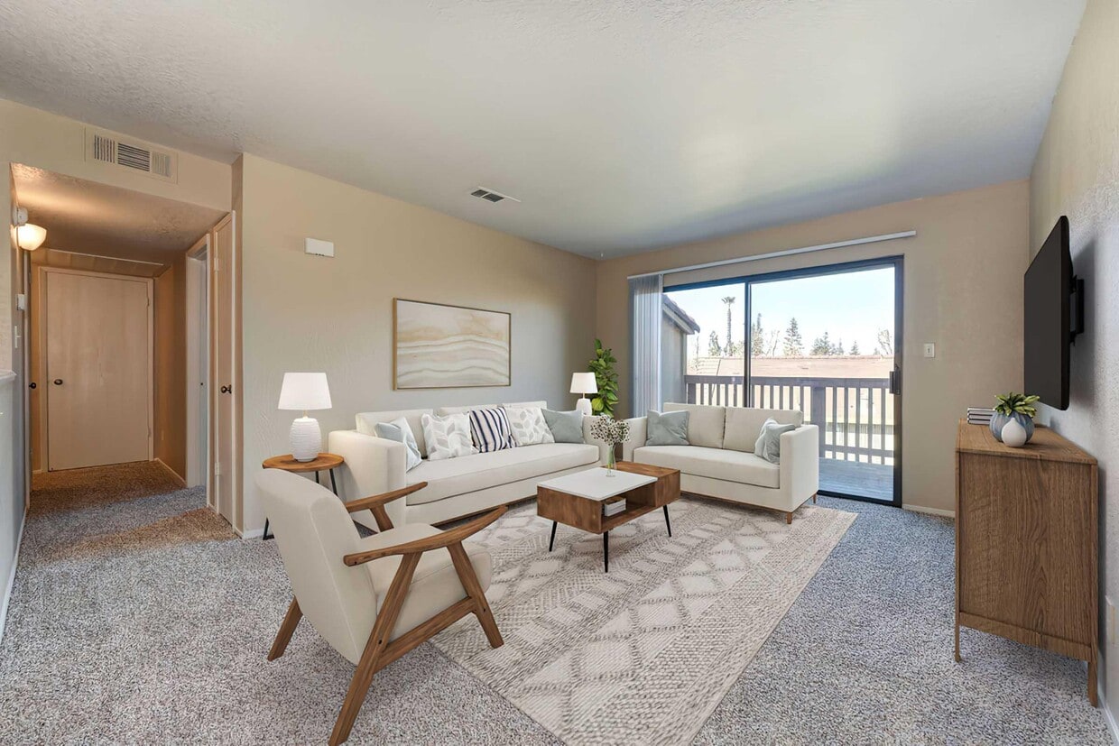 Stonebridge Apartments - 2800 Braden Drive Ave Modesto, CA 95356 ...
