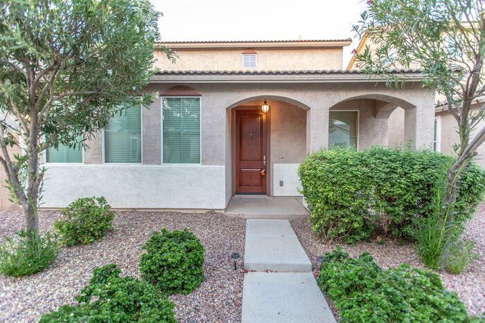 4228 E Tulsa St, Gilbert, AZ 85295 - House Rental in Gilbert, AZ ...