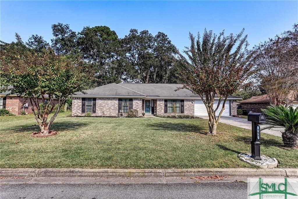 908 Millstream Ct Savannah, GA 31419 - Alquileres en Savannah, GA ...