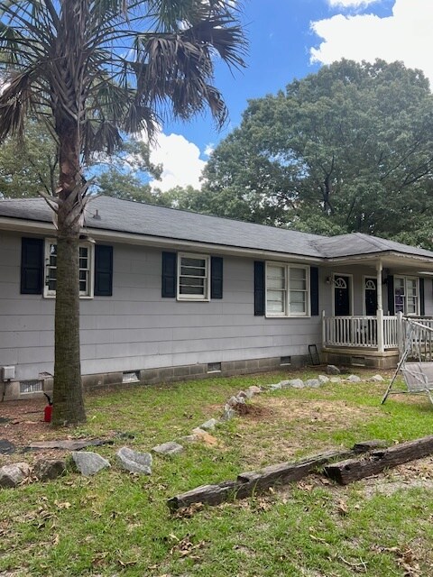 1353 Cherryvale Dr, Sumter, SC 29154 - House Rental in Sumter, SC ...