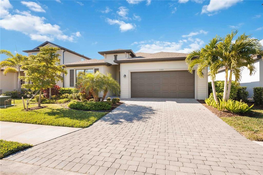 11165 Balfour St, Venice, FL 34293 - House Rental in Venice, FL ...