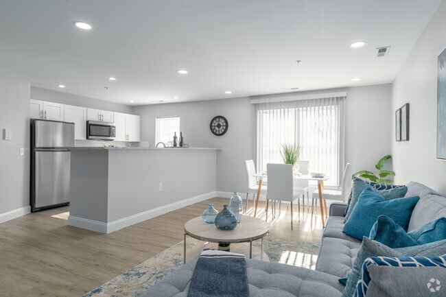 Liberty Park at Allentown Apartments for Rent with a Walk-In Closet ...