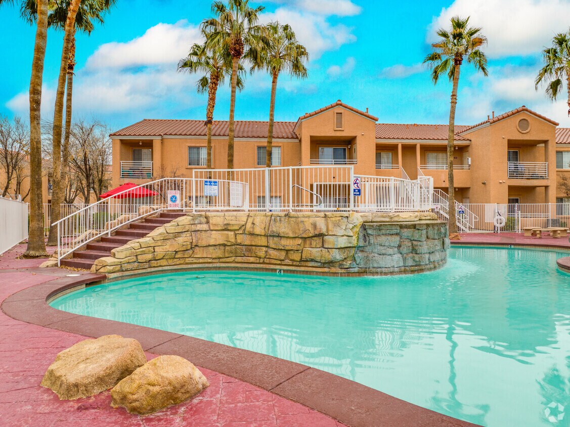 Craig Ranch Villas - Apartments in North Las Vegas, NV | Apartments.com