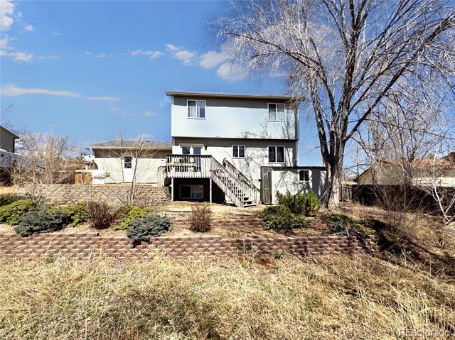 2115 Rimwood Dr, Colorado Springs, CO 80918 - House Rental in Colorado ...