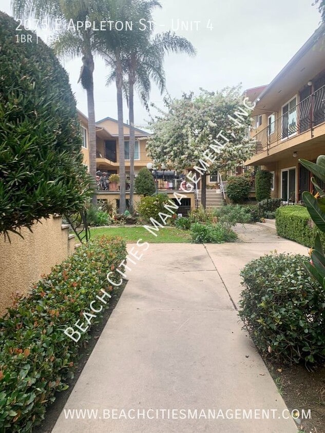 2075 E Appleton St Unit 4, Long Beach, CA 90803 - Room for Rent in Long ...