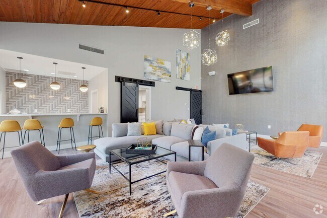 The Vineyards Condominiums Apartments for Rent with a Dog Park - Silver ...