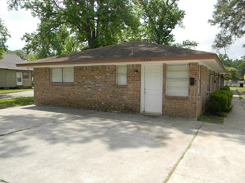 5220 Antha St Unit B, Houston, TX 77016 - Room for Rent in Houston, TX ...
