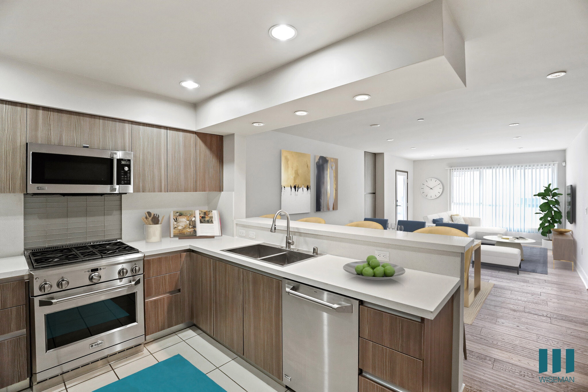 Kings Court by Wiseman - 111 S Kings Los Angeles, CA 90048 | Apartments.com