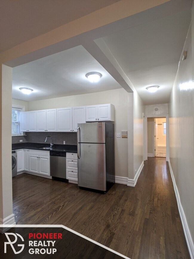 3814 N Greenview Ave Unit 2E, Chicago, IL 60613 - 3814 N Greenview Ave ...