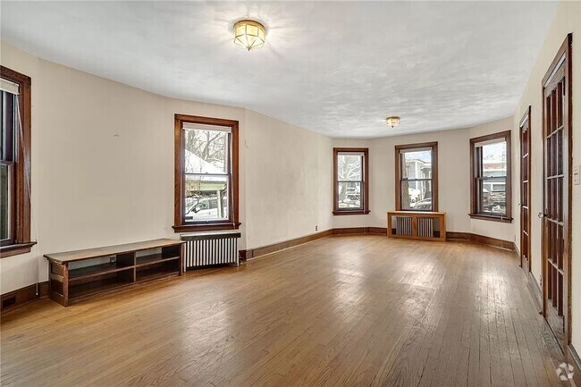 Dewitt Historic District Apartments for Rent with a Garage - Ithaca, NY ...