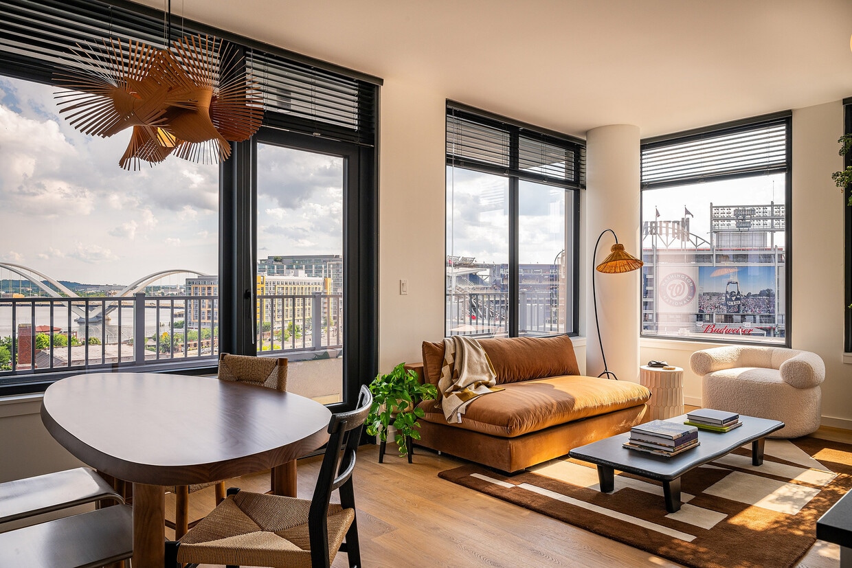 Navy Yard Urby - 1331 Yards Pl Se Washington, DC 20003 | Apartments.com
