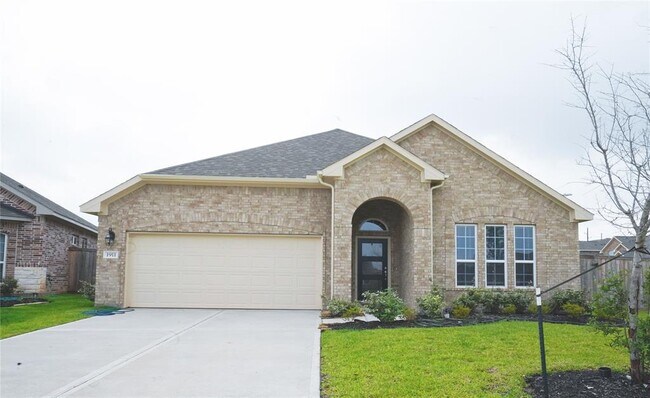 1911 Willow Ridge Ln, Pattison, TX 77423 - House Rental in Pattison, TX ...